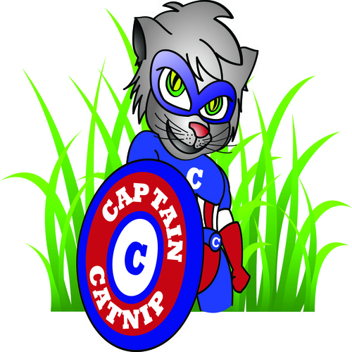 CaptainCatnip.com